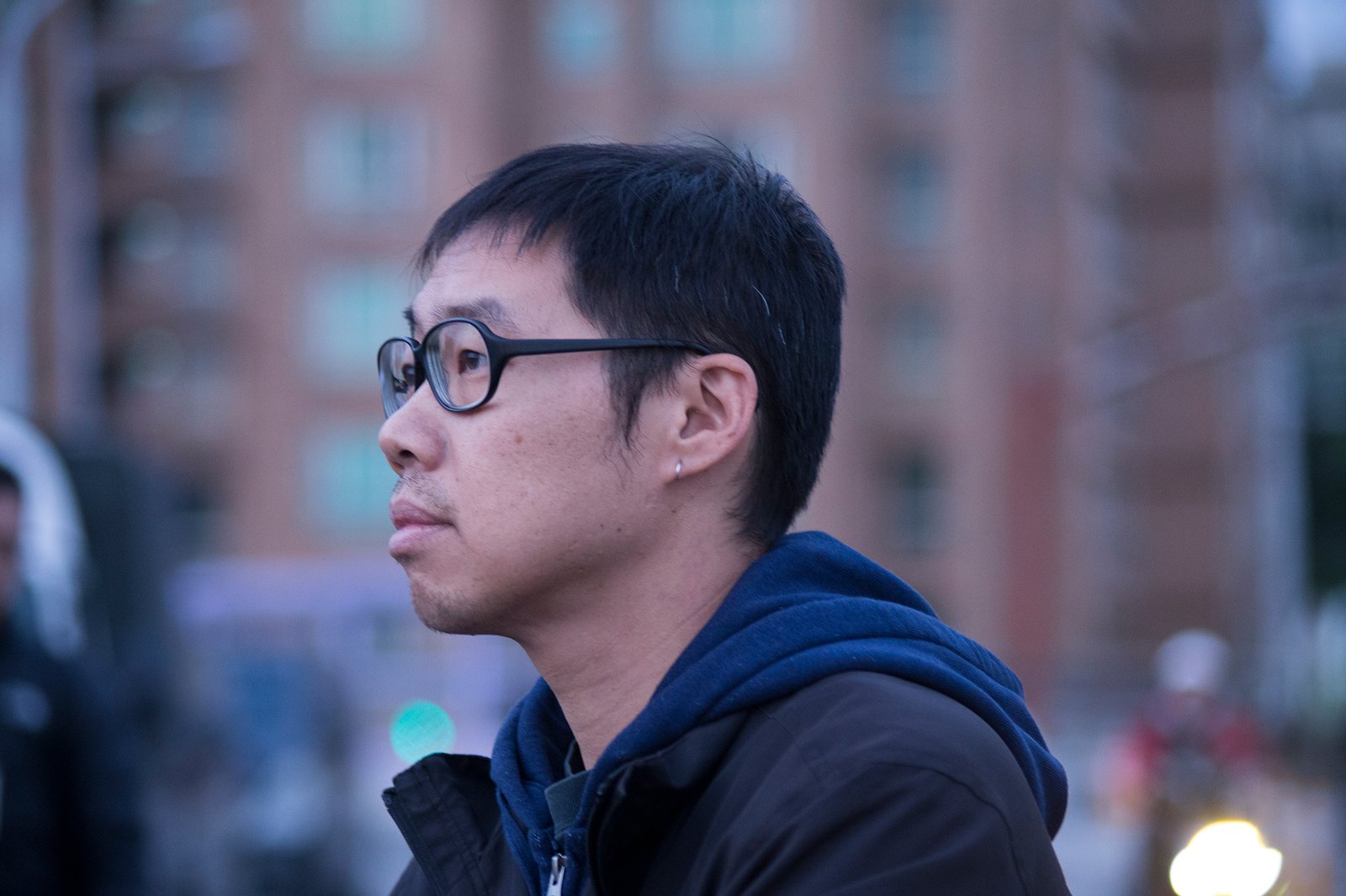 Lin Shu-yu 林書宇 | Taiwan Post New Wave