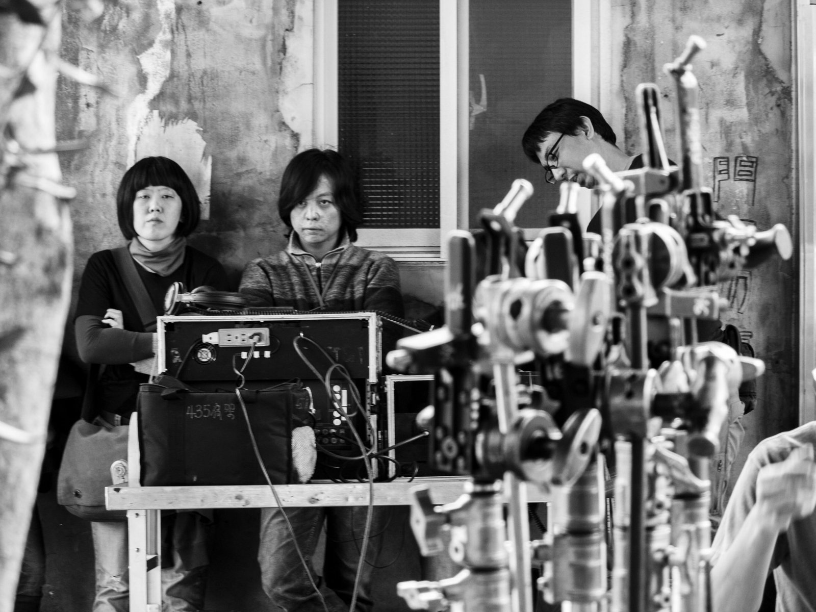 Singing Chen: Director’s Q&A | Taiwan Post New Wave